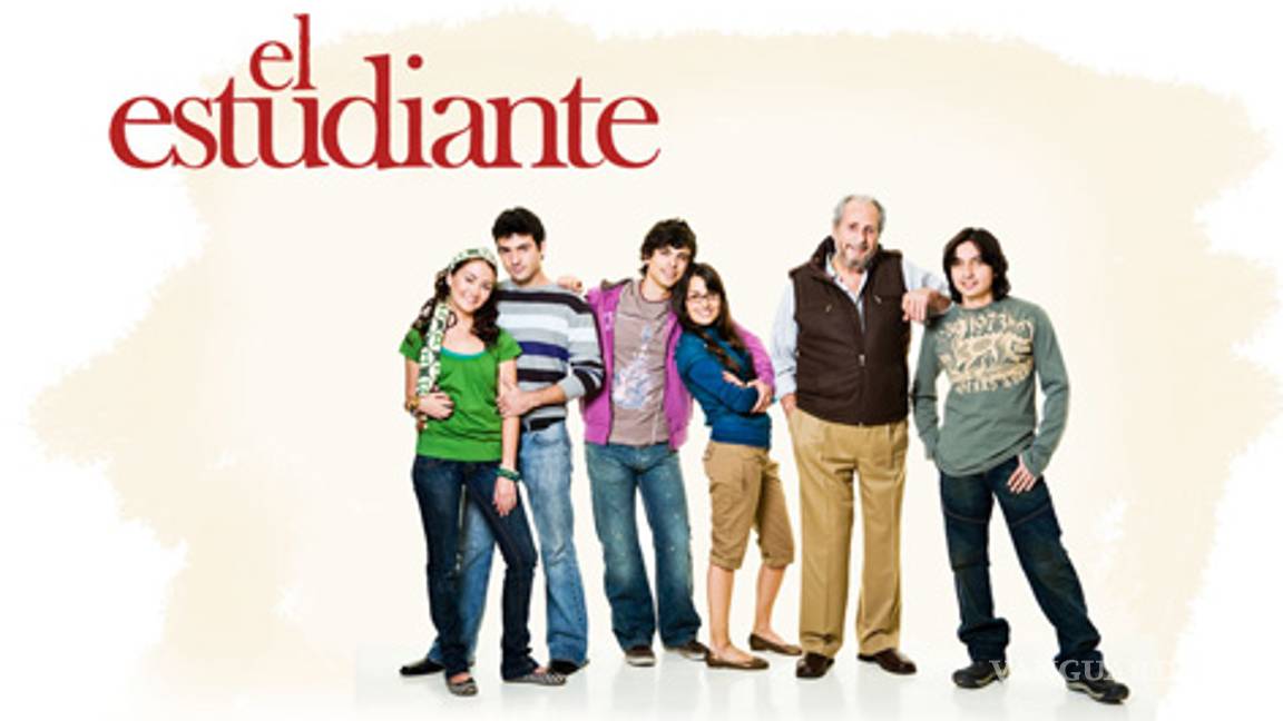 Se estrena "El Estudiante" en España