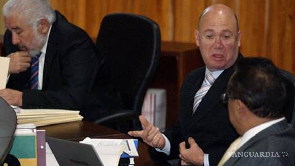 ¿Quién es José Alejandro Luna Ramos?