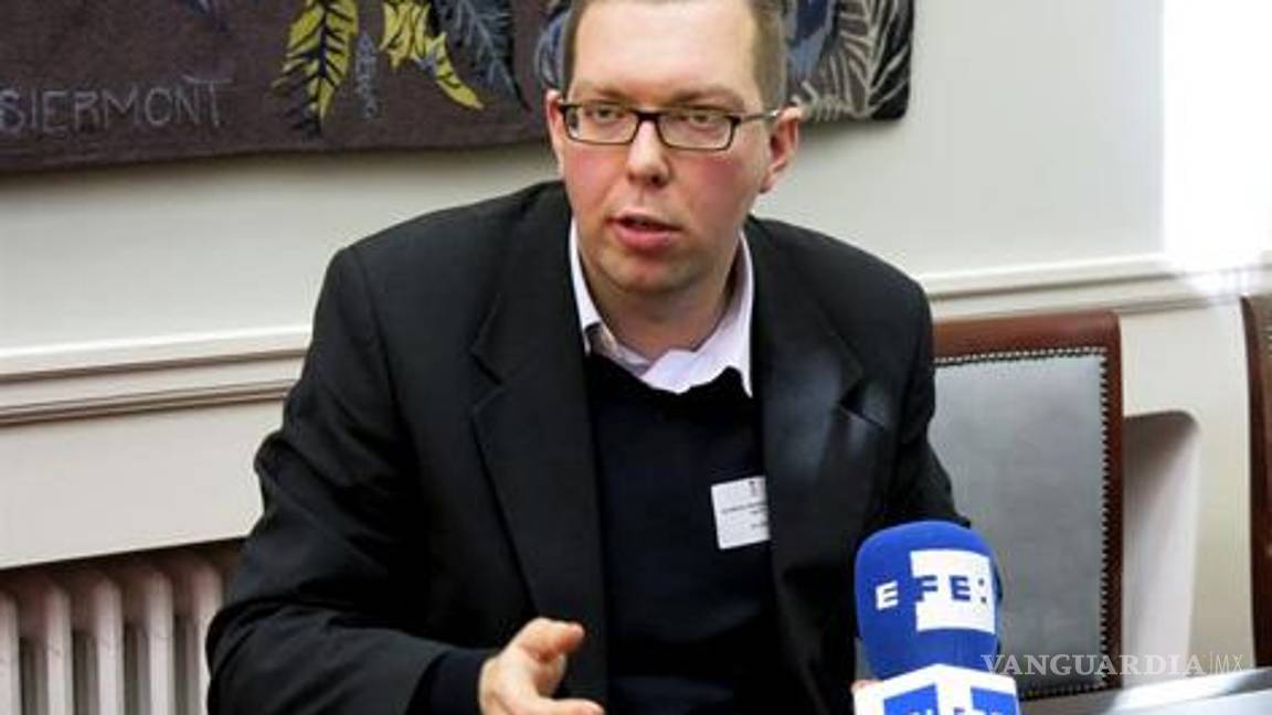 Más de 3,500 presos del nazismo recuperan su identidad después de 70 años