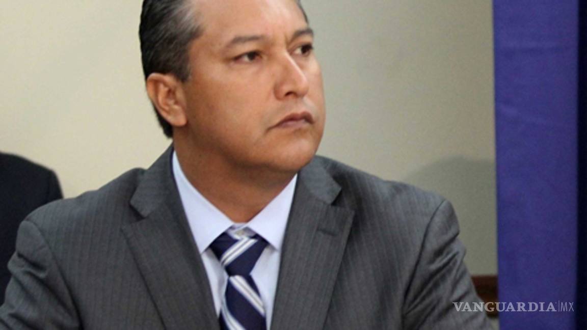 Justicia expedita, anhelo de mexicanos: Blake