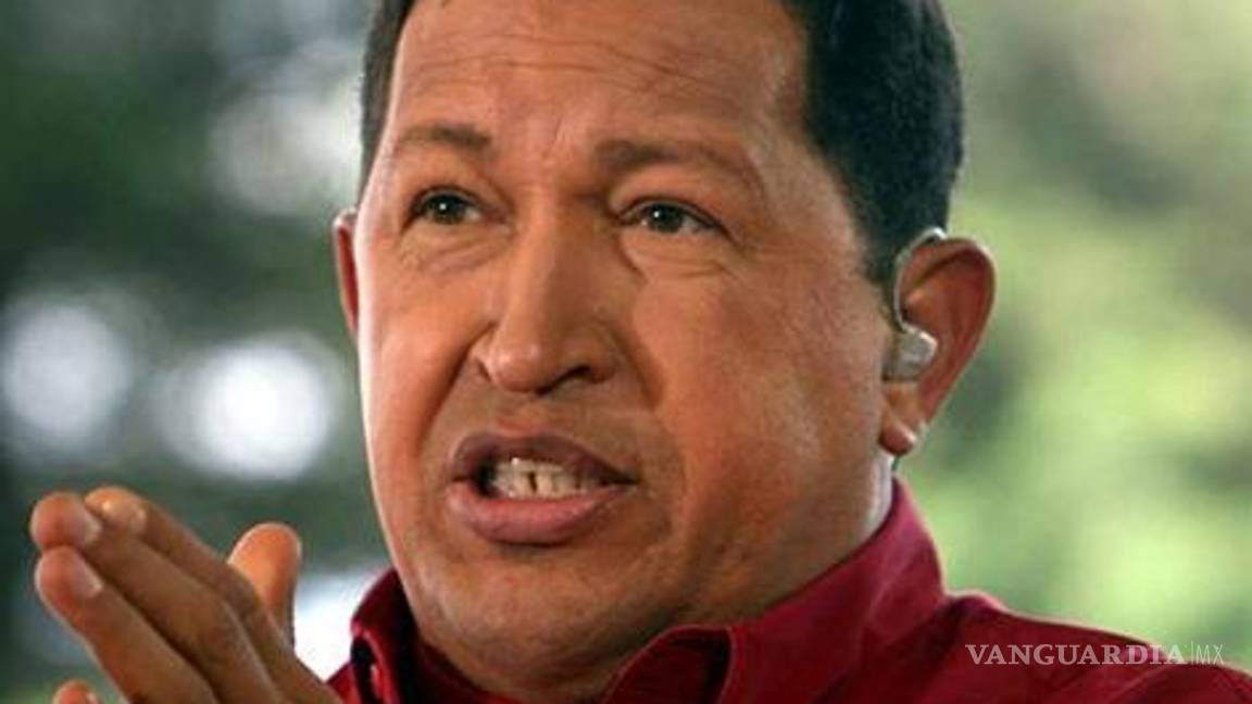 El cáncer de Hugo Chávez. Un diagnóstico exacto y un médico en fuga
