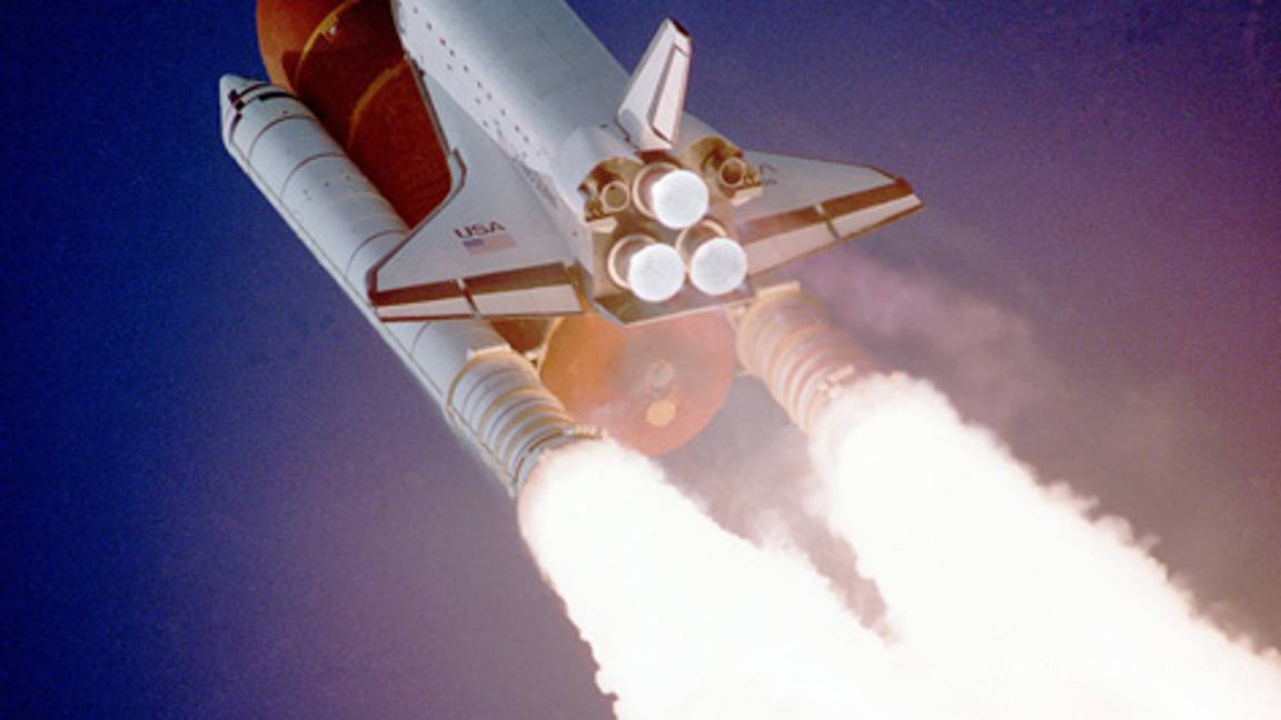 Adiós a la era de los transbordadores: NASA