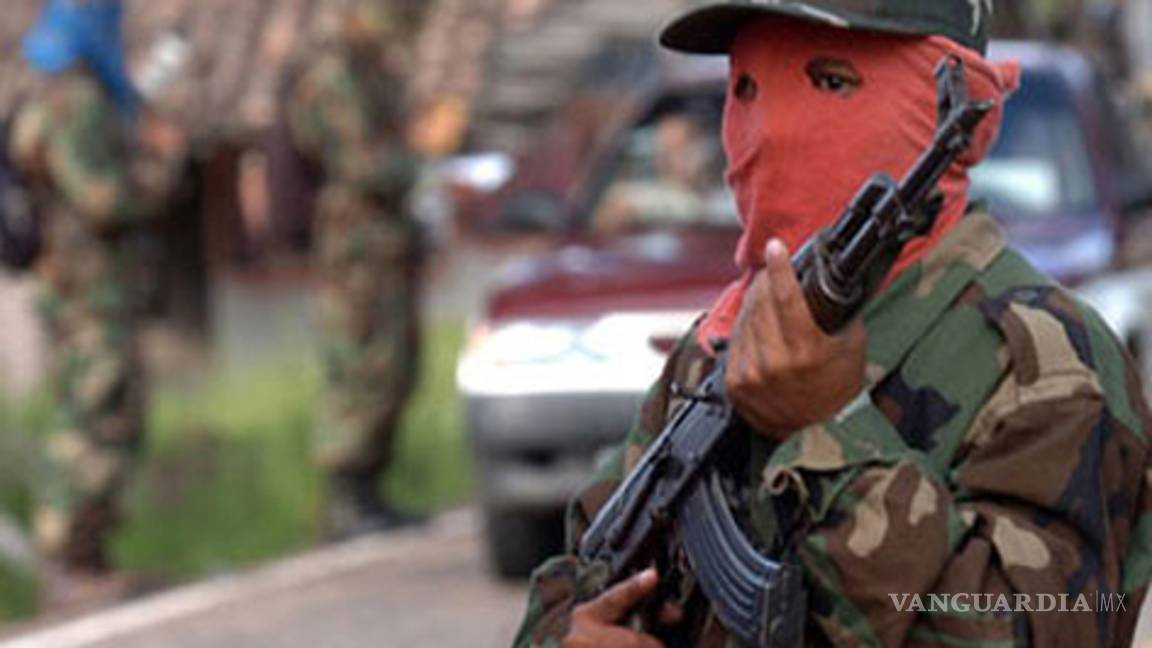 EPR emplaza a Cué a cumplir promesas en Oaxaca