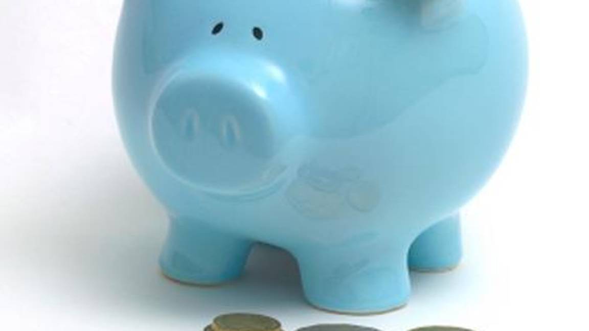 ¡No rompas el cochinito! 10 consejos para ahorrar