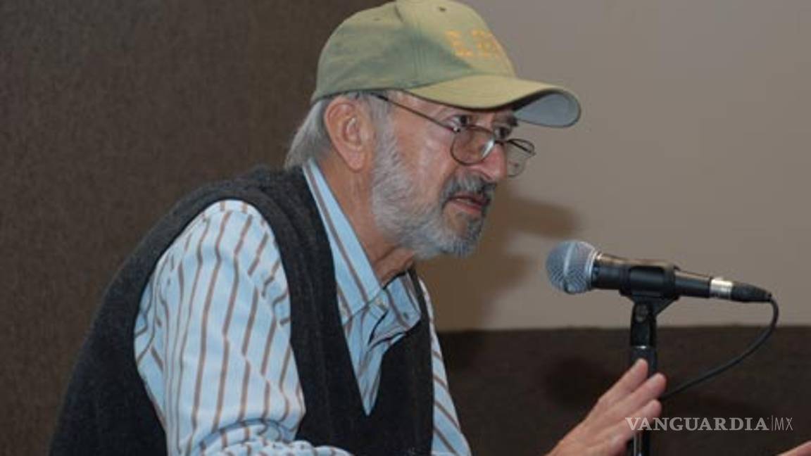 Cazals volverá a filmar sobre la Revolución Mexicana