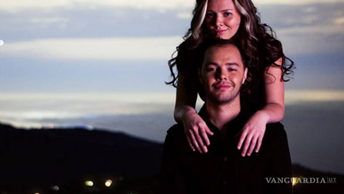 Jesse & Joy viven una "locura" por Grammy Latino