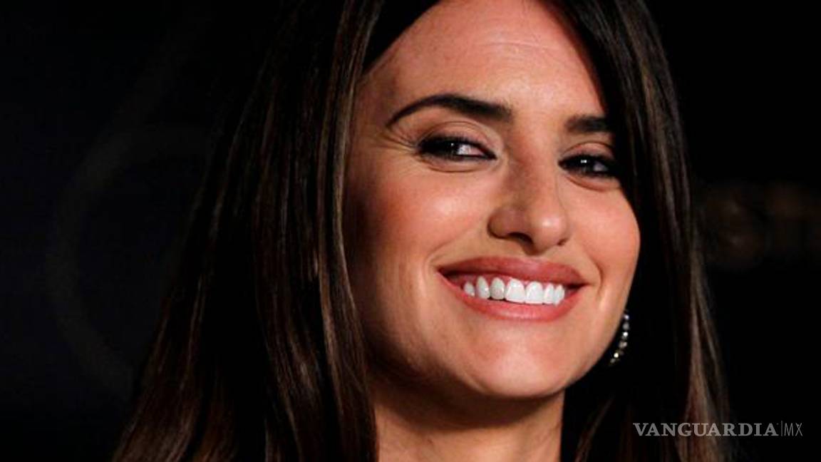 Penélope Cruz encuentra su equilibrio
