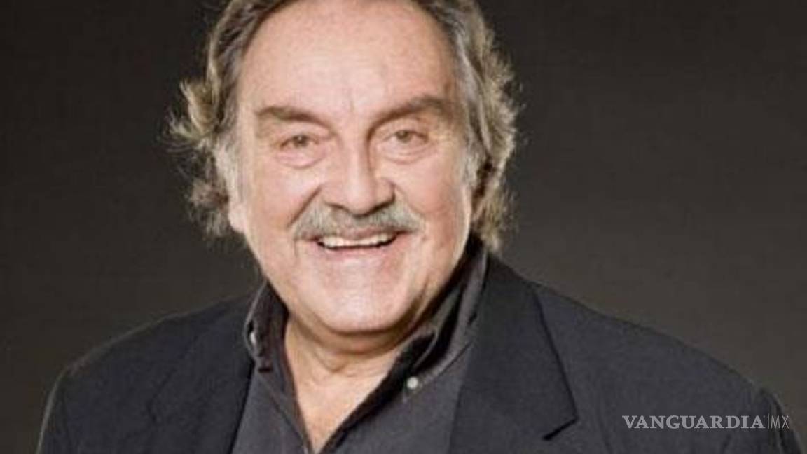 Conaculta recuerda a Pedro Armendáriz