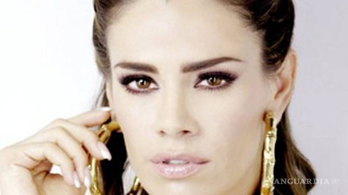 Luz Elena González será madre por segunda vez