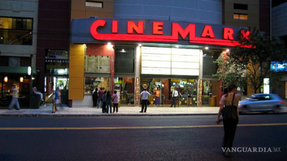 Cinemark apuesta a campañas para reposicionarse
