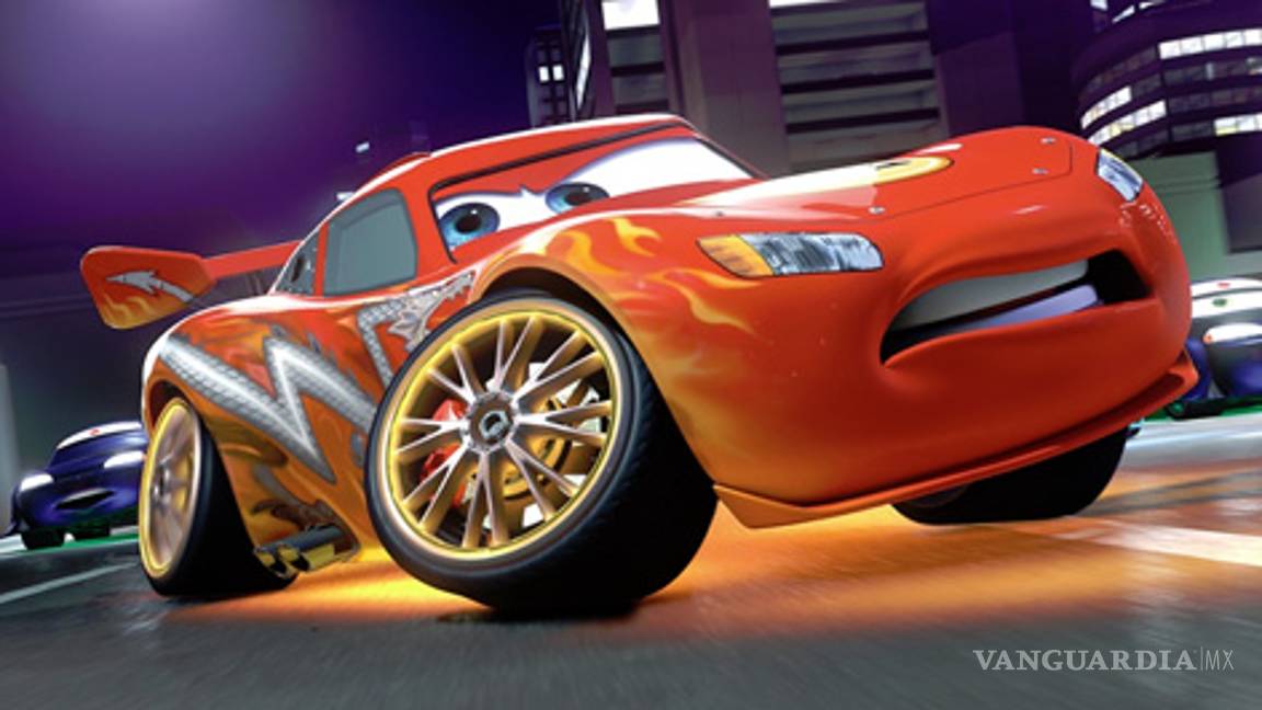 Cars 2 lidera taquilla de EU y Canadá