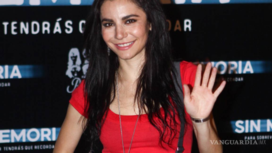 Martha Higareda vuelve a las telenovelas