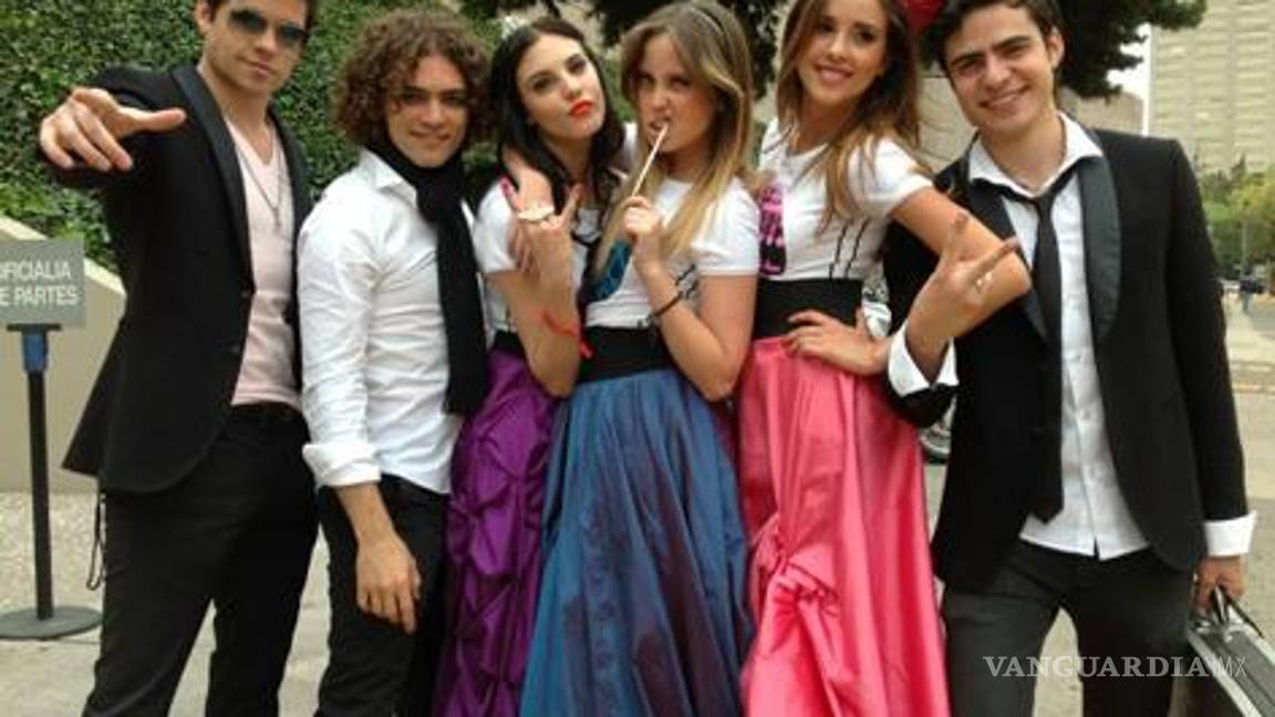 Eme 15 alista sus shows en el Auditorio Nacional