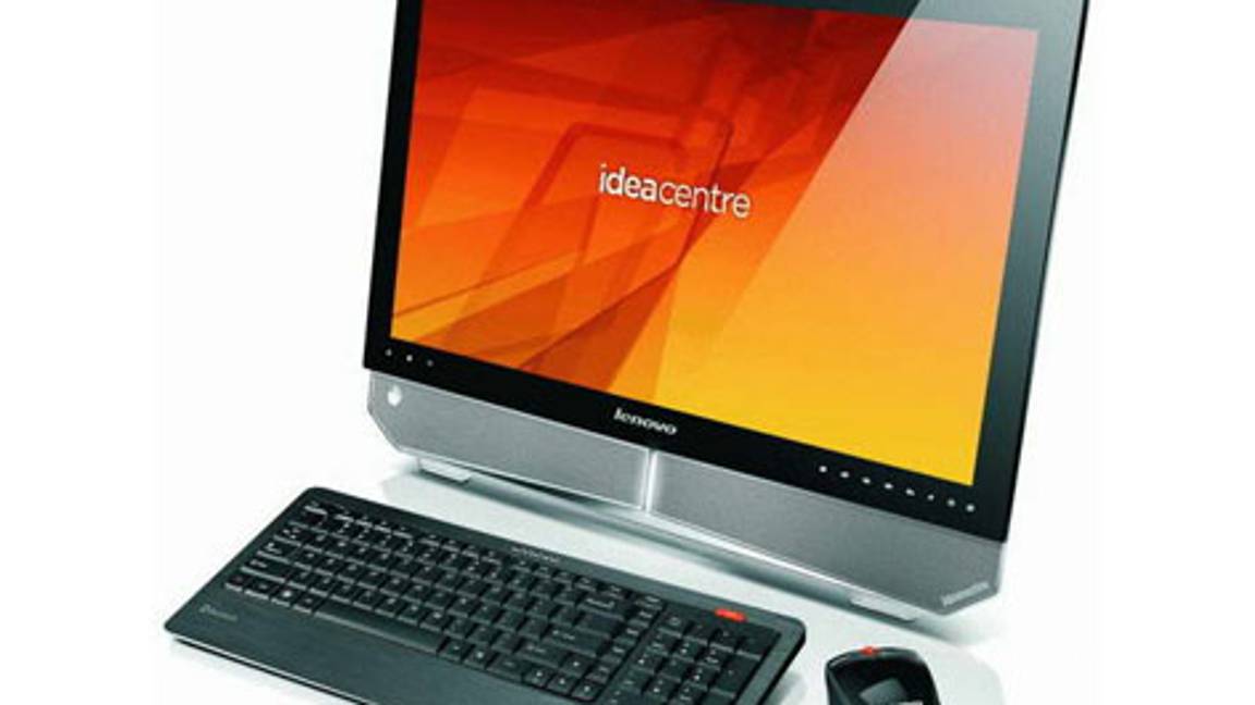Lenovo, en camino ser el fabricante de computadoras más grande
