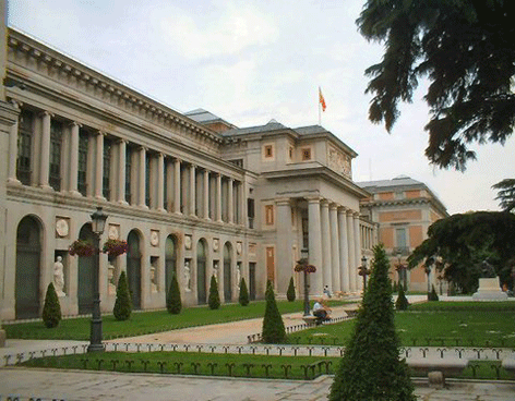 Llega la crisis al Museo del Prado