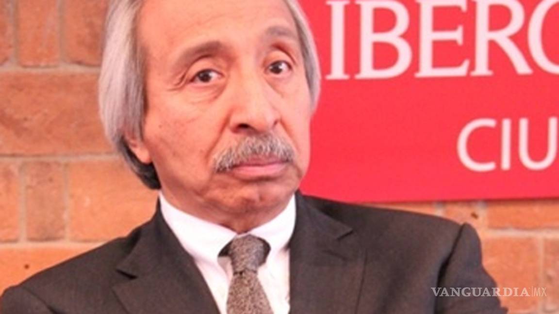 Muere el arquitecto Jorge Legorreta