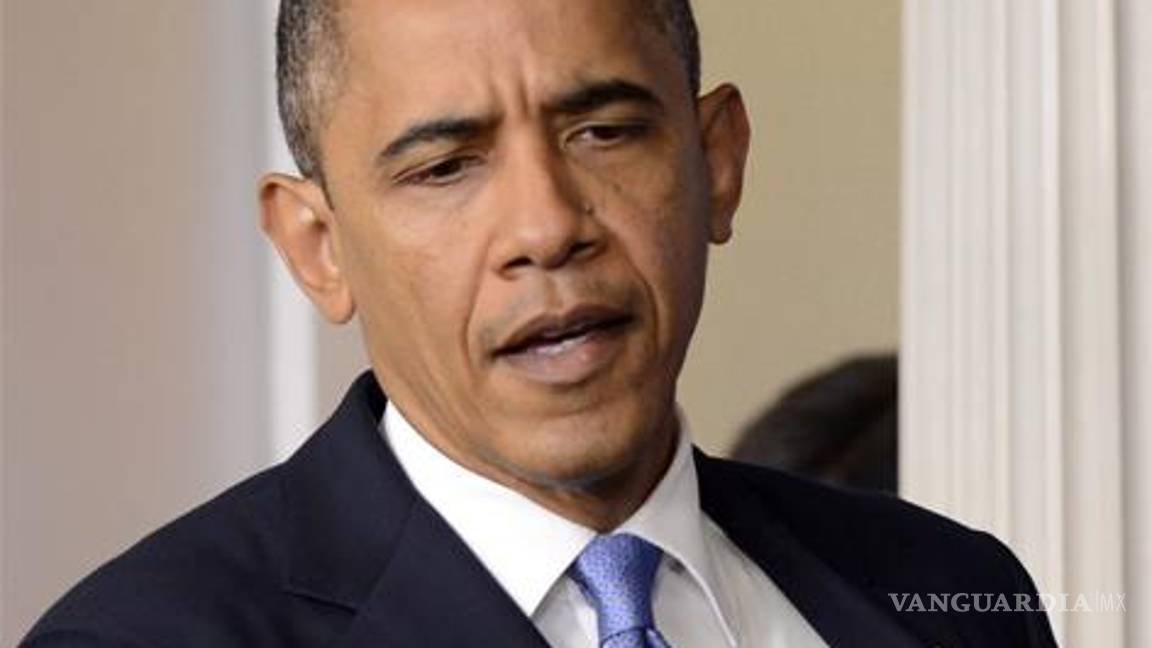 Obama cuenta con el 60% de la preferencia entre hispanos: sondeo