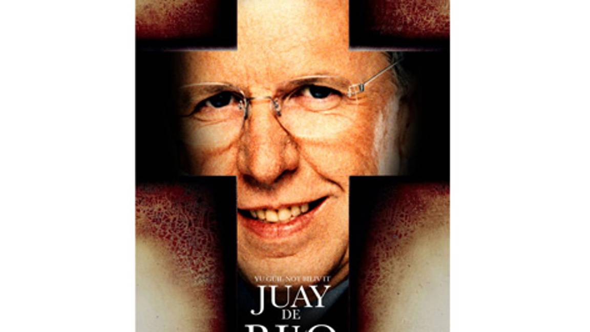 "Juay de rito" de López Dóriga ya tiene canción (video)