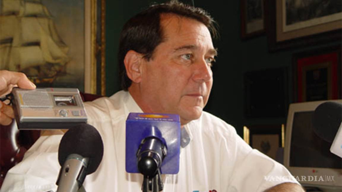 Secuestran a primo de Azcárraga Jean