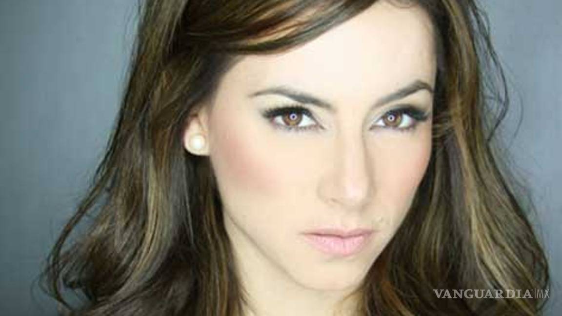 Claudia Lizaldi producirá programa El árbol de la vida