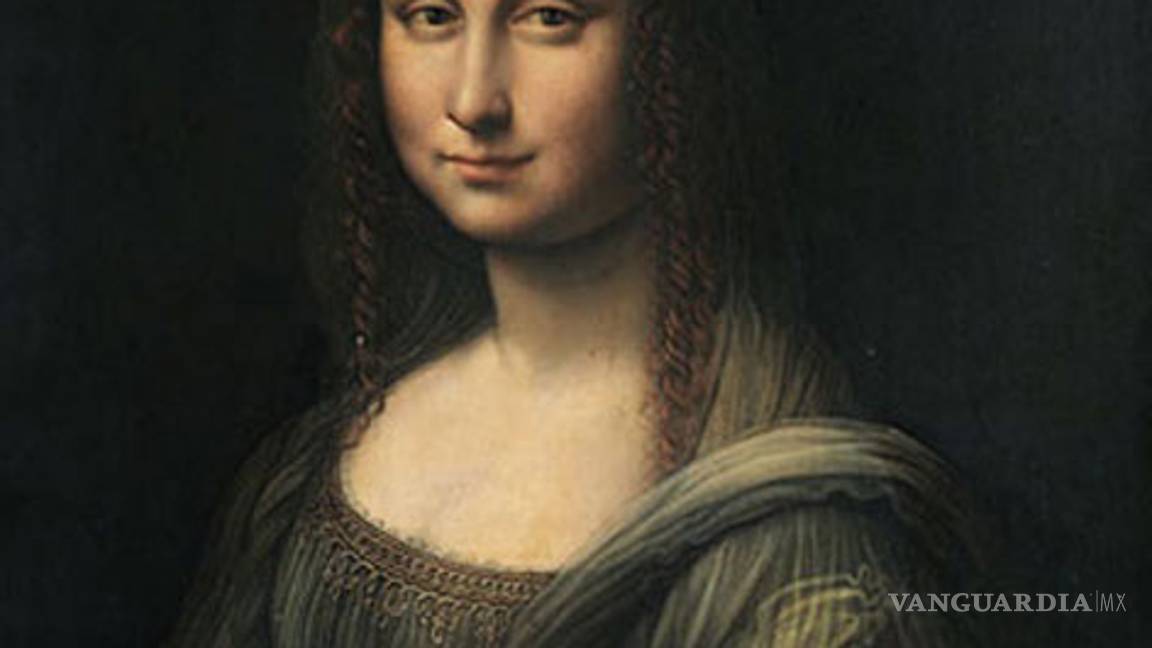 Las dos Mona Lisas, juntas por primera vez en París