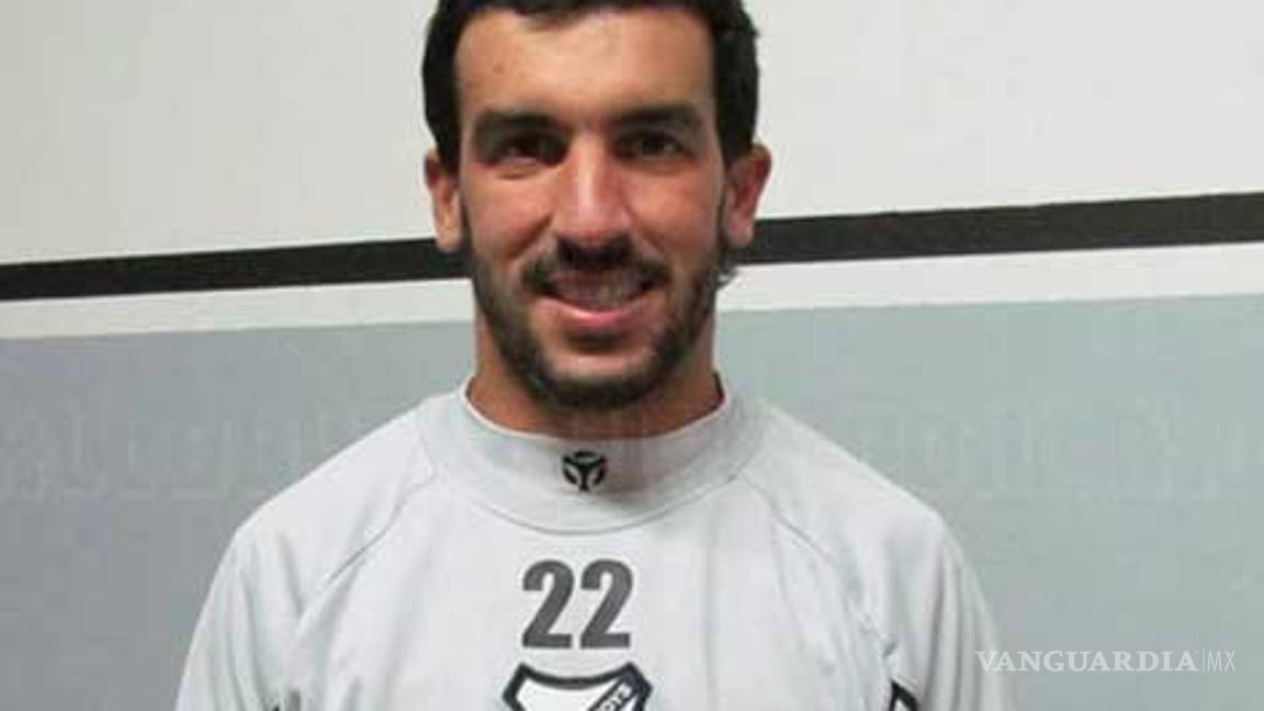 Pumas, el desafío más grande: JP Rodríguez