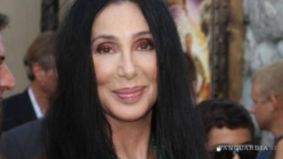 Cher, el regreso de una diva