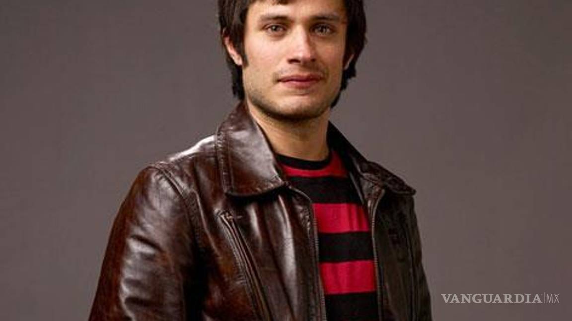 Gael García se suma a Greenpeace