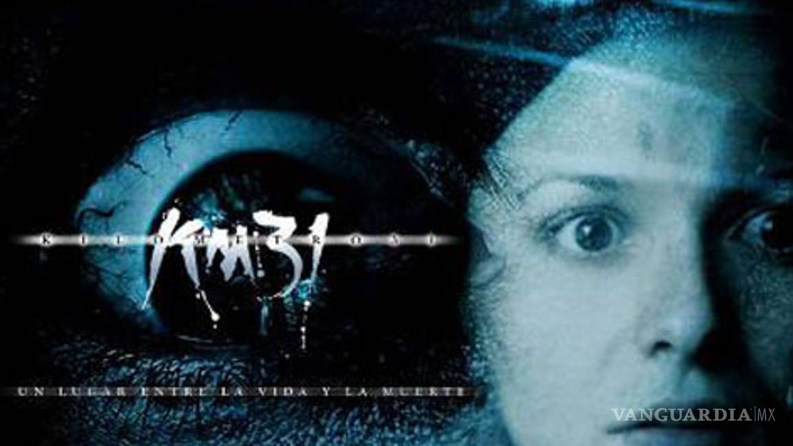 Realizará Billy Rovzar la secuela de "Kilómetro 31"