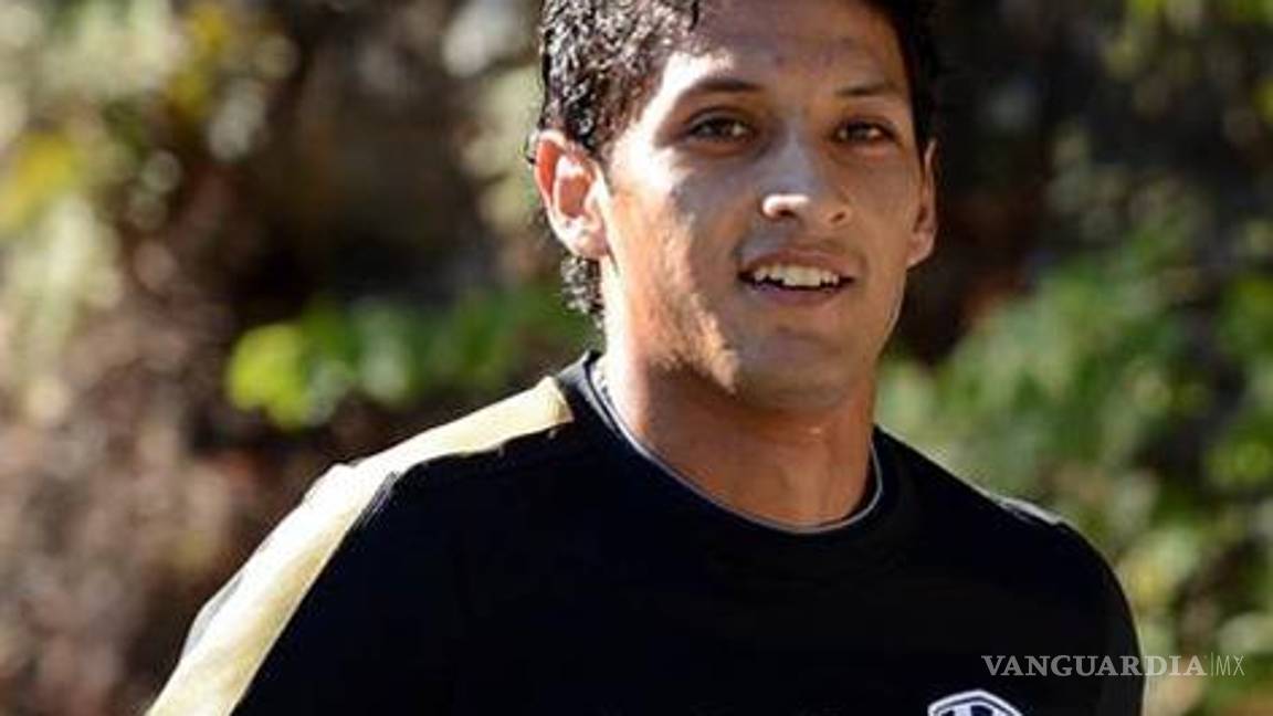 Reyna le 'responde' a las Chivas