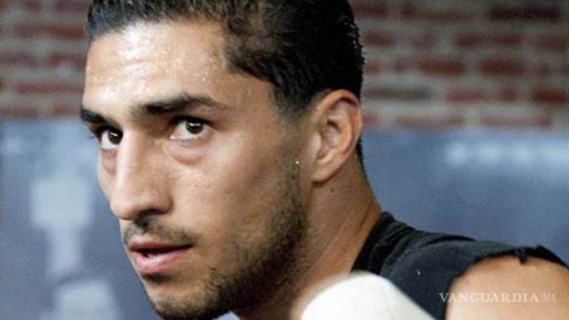 Josesito, siguiente rival del 'Canelo'