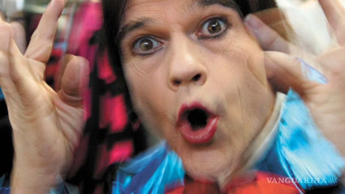 La pantomima, un reflejo de la vida