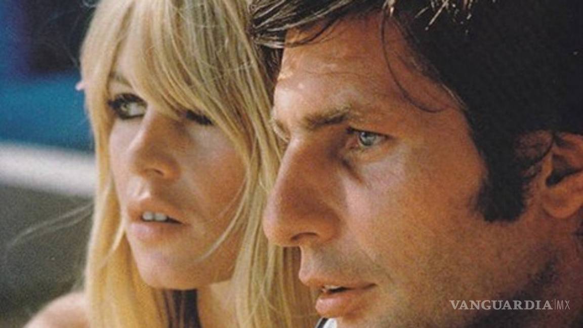 Murió Gunter Sachs, un playboy legendario