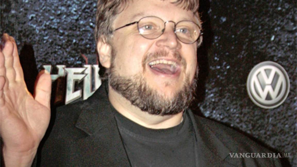 La trilogía literaria de Guillermo del Toro llega a los cómics