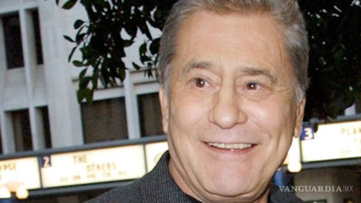 Muere el actor James Farentino