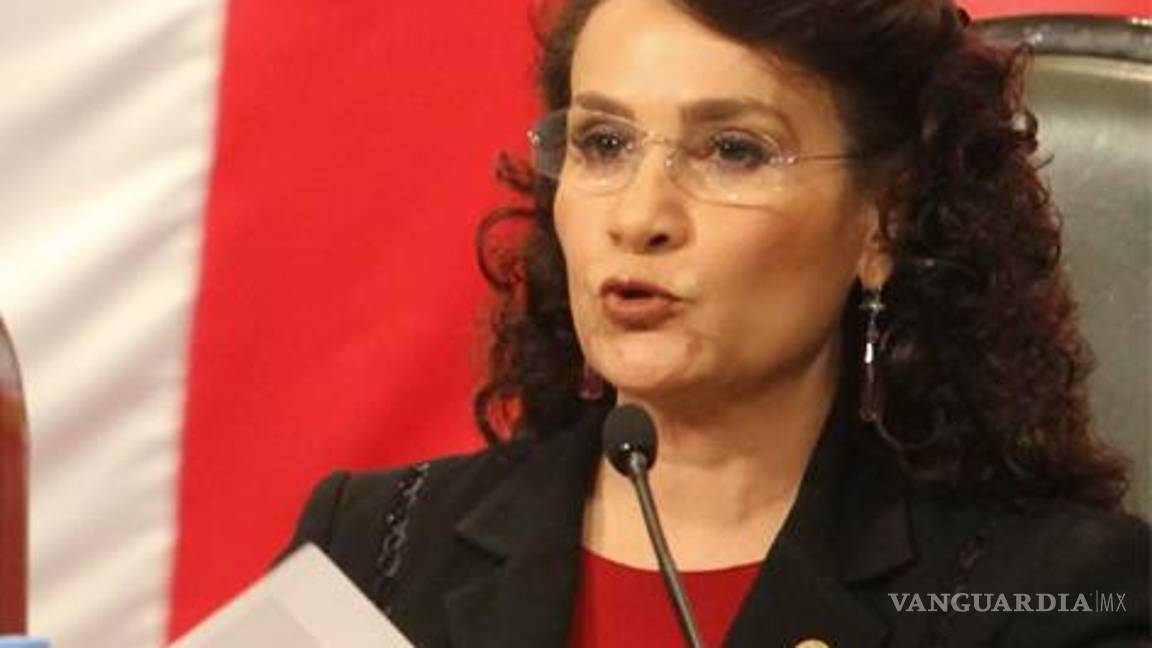 Inverosímil explicación sobre explosión en Pemex: Dolores Padierna