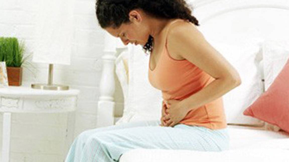 Menorragia, síndrome que pocas mujeres pueden detectar