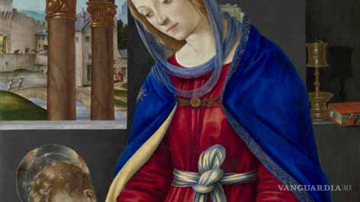 Roma descubre a Lippi