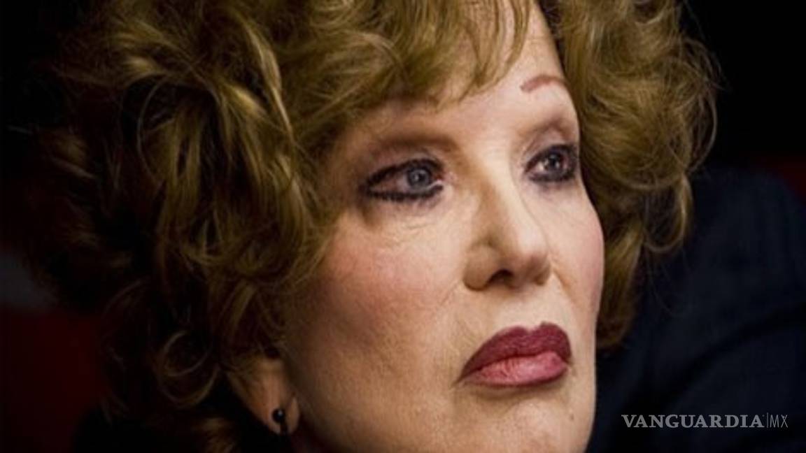 Muere la actriz rusa Liudmila Gurchenko