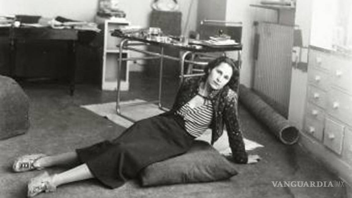 Aparece un diario inédito de Gala Dalí