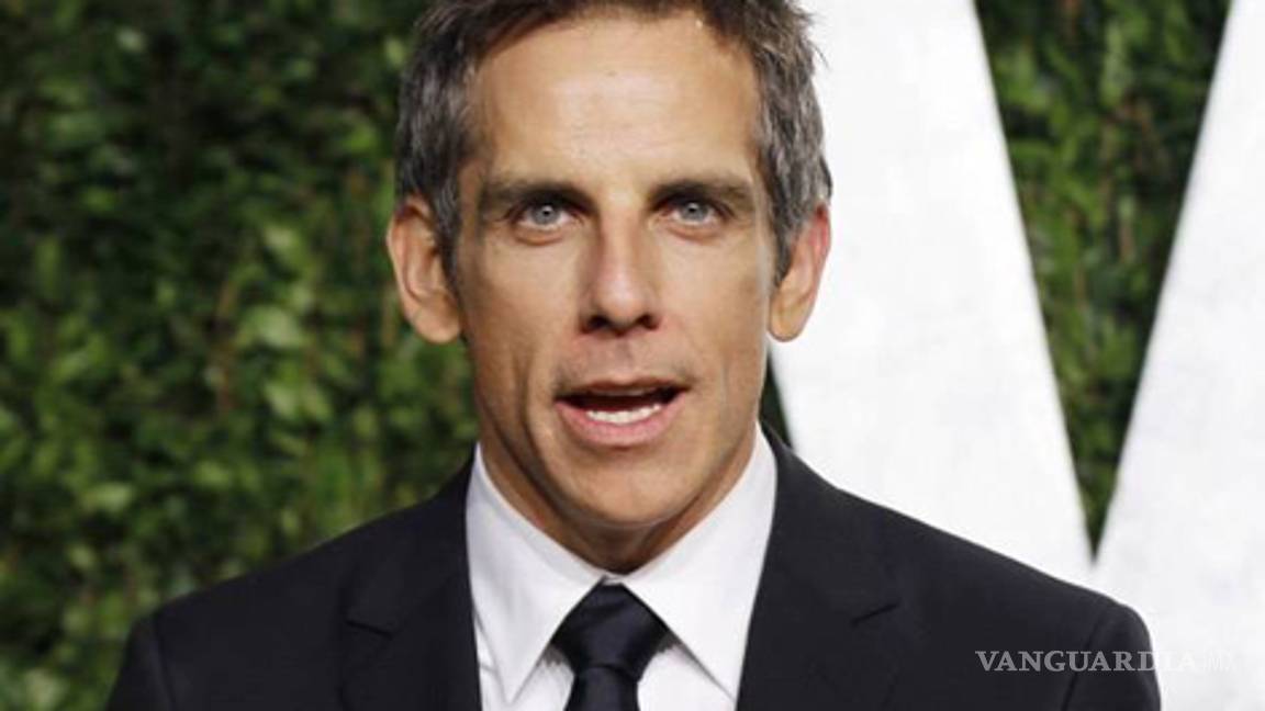 Cinta de Ben Stiller cambia de nombre