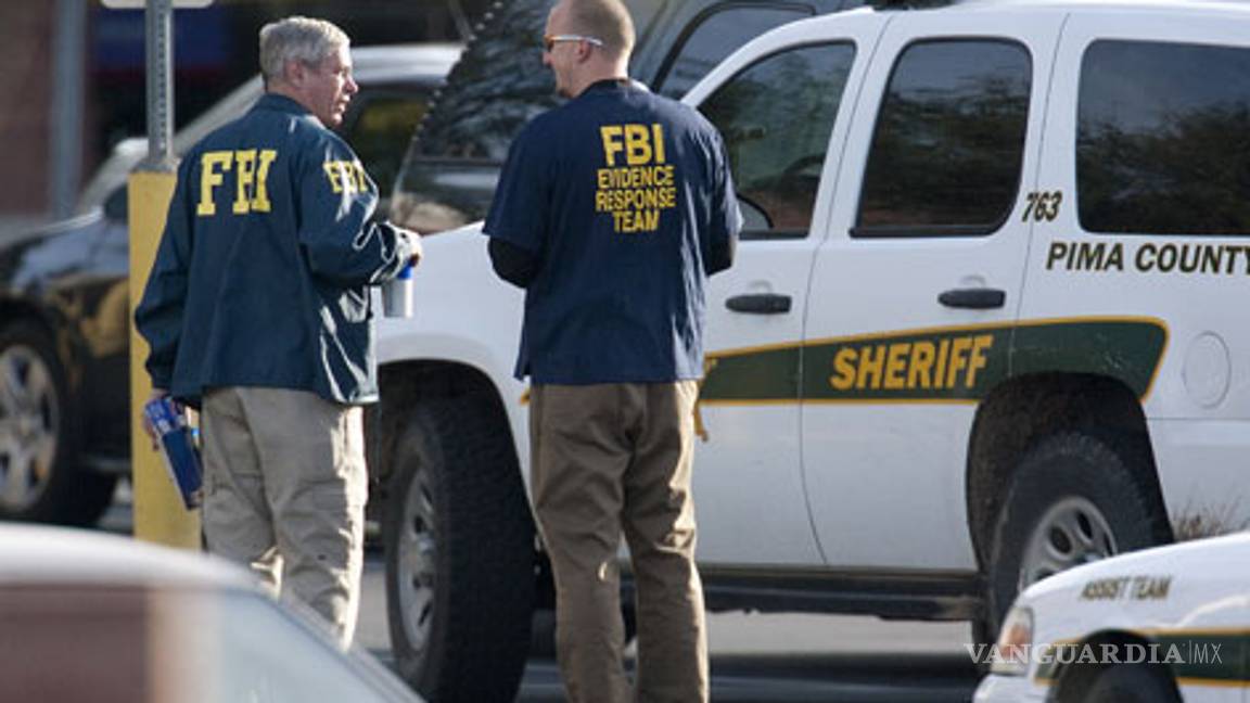 FBI destaca cooperación con México en lucha antinarco