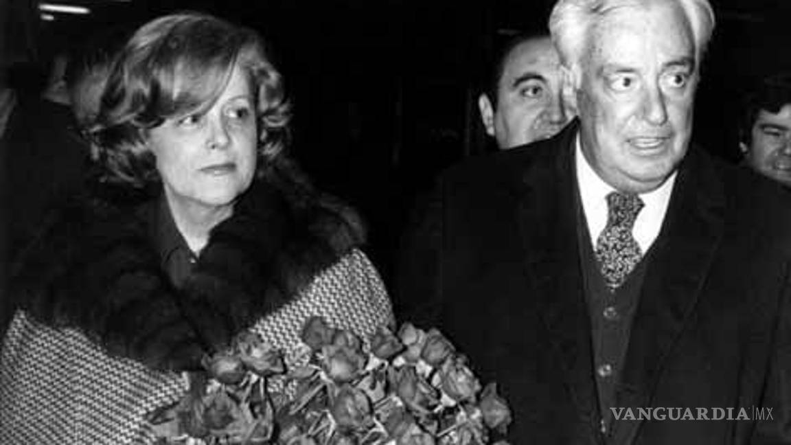 Historia de amor de De Sica y María Mercader es llevada al cine por su ...