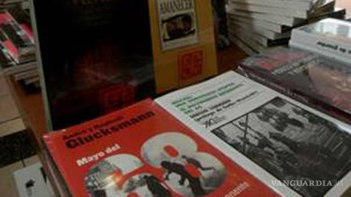 FCE, 80 años de ser la principal editorial mexicana