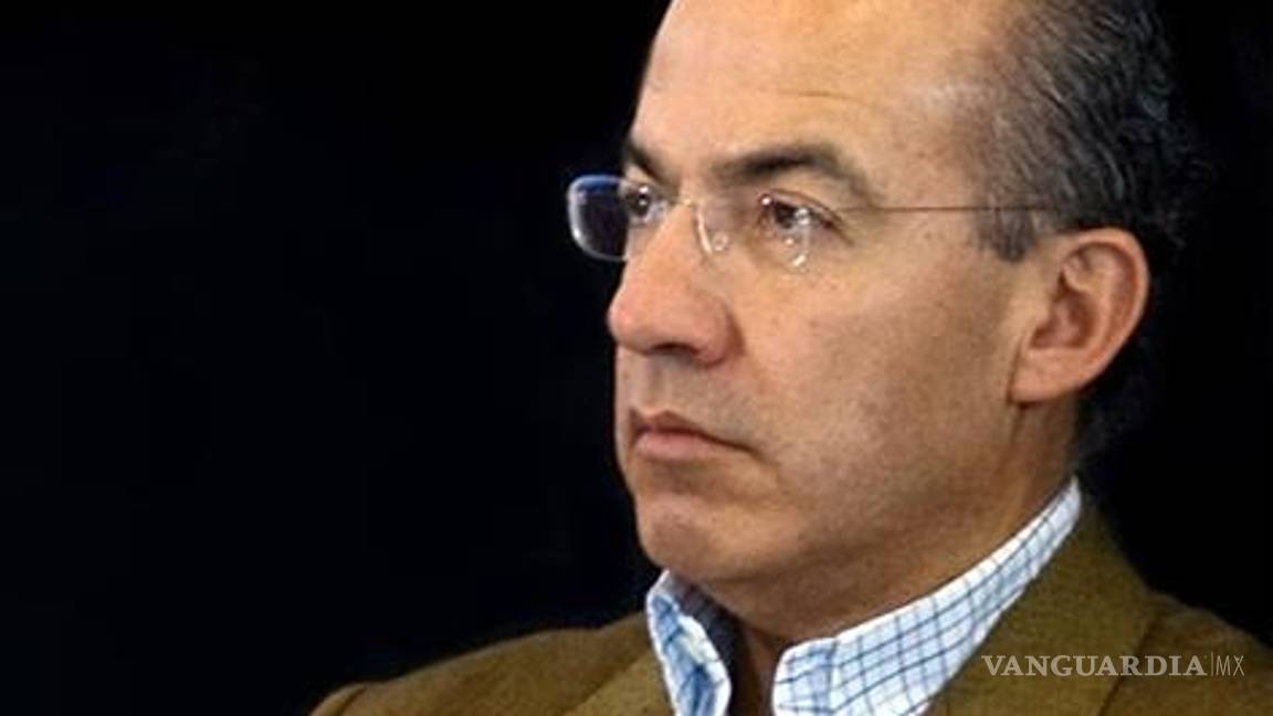 Calderón suma más denuncias a nivel mundial por violencia e impunidad
