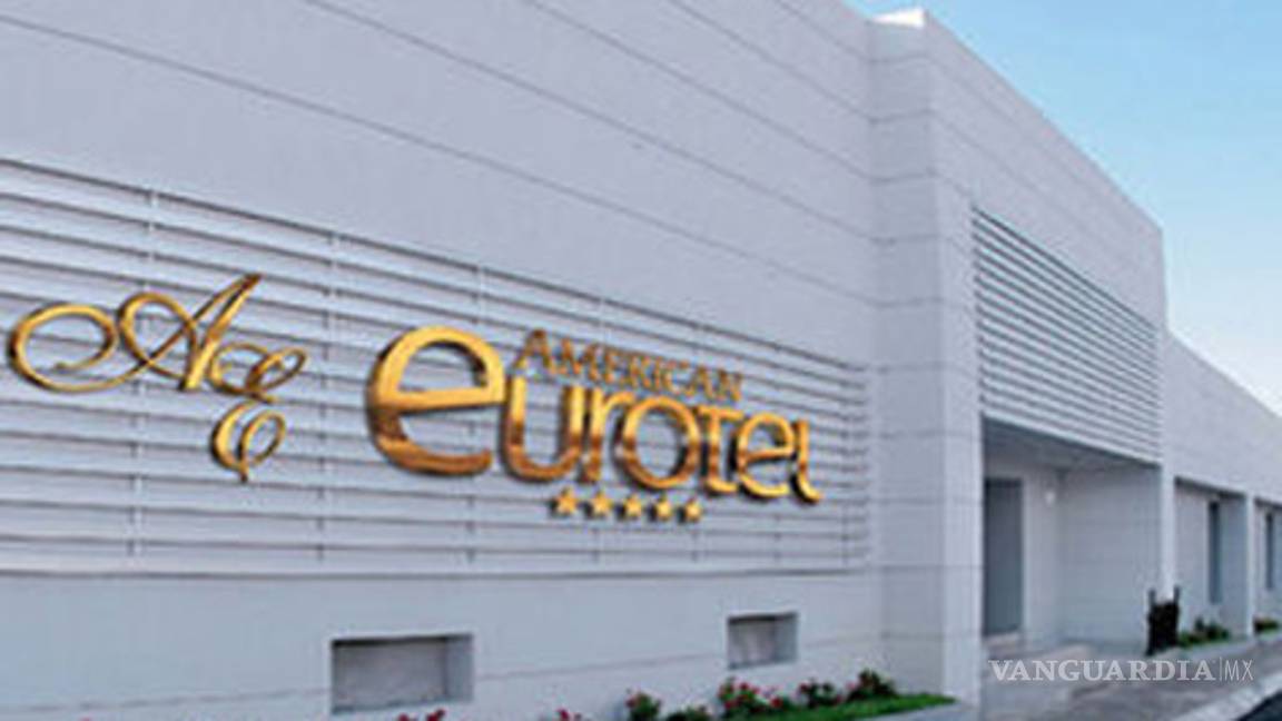 Eurotel se convierte en Quality Inn