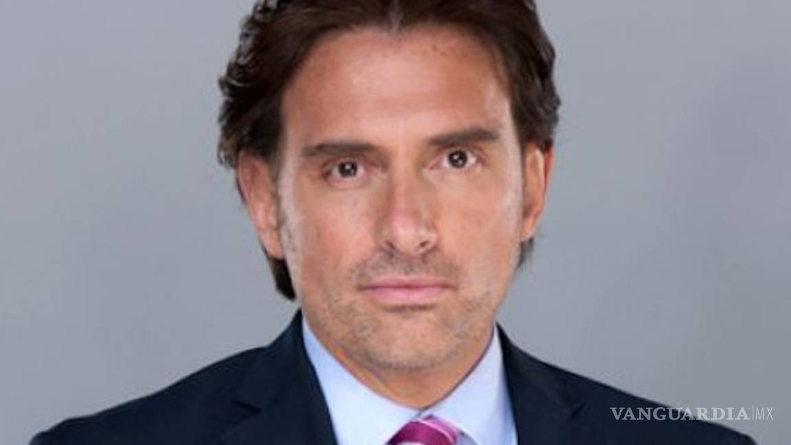 Harry Geithner anuncia divorcio