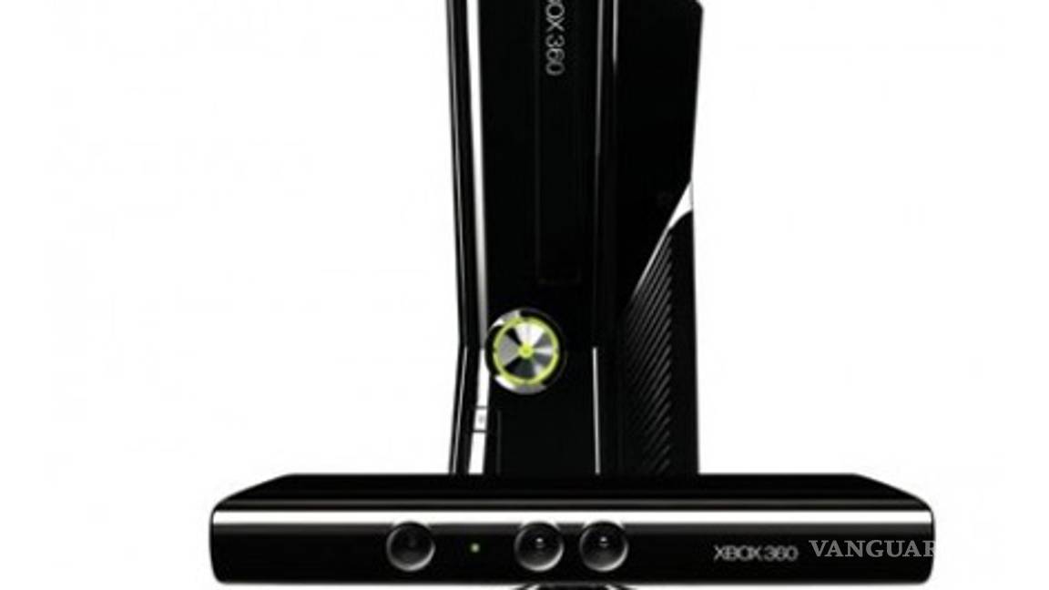 5 millones de Kinects, meta de Microsoft