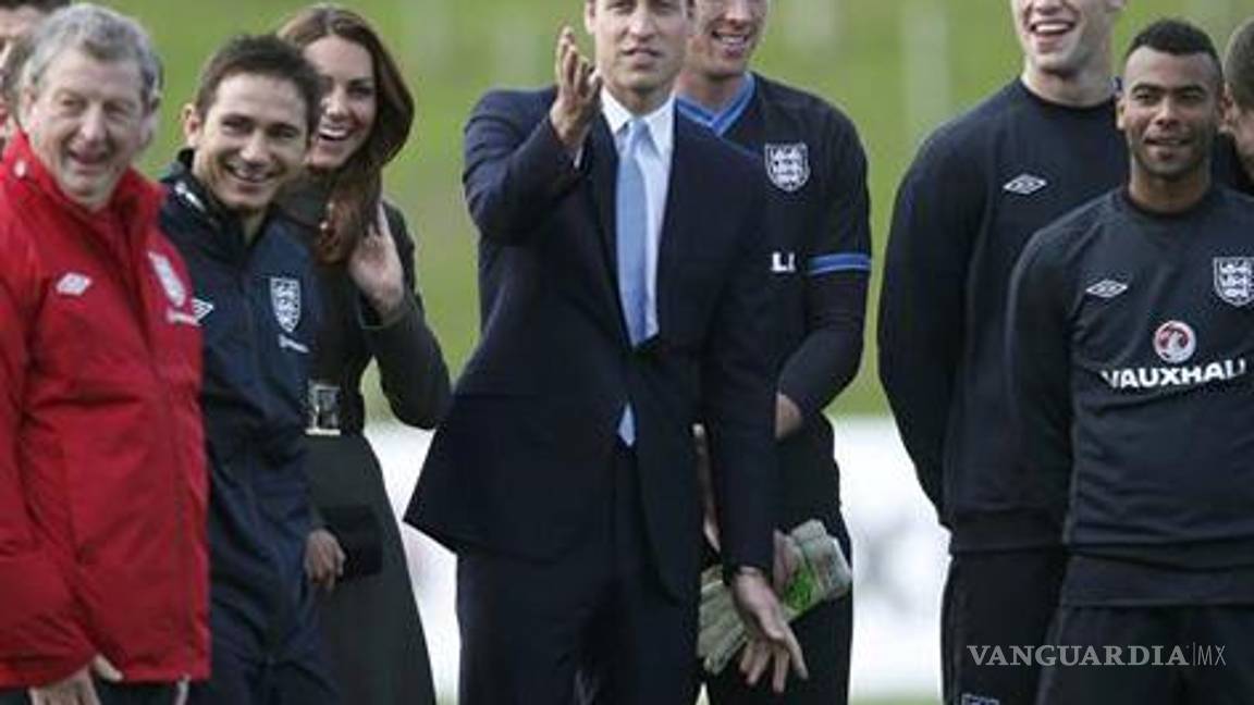 Preparan código de conducta en Inglaterra