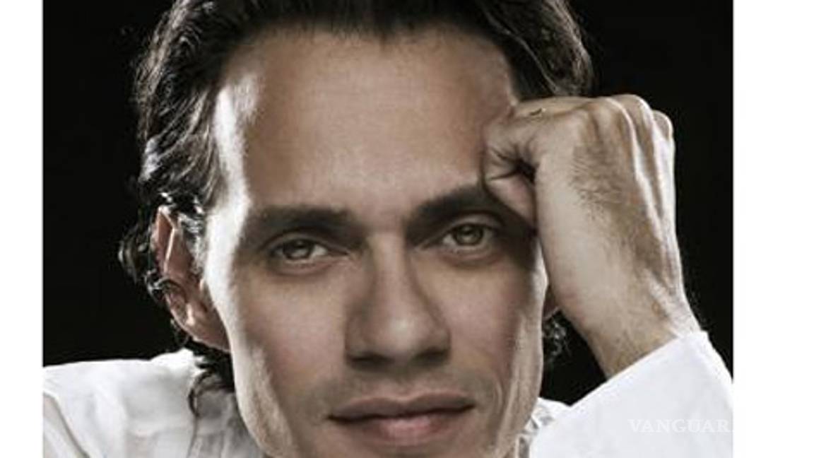 Marc Anthony debuta en "Hawthorne"